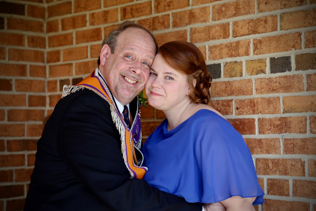 JESUS CARRIED ME - The Christian Heart