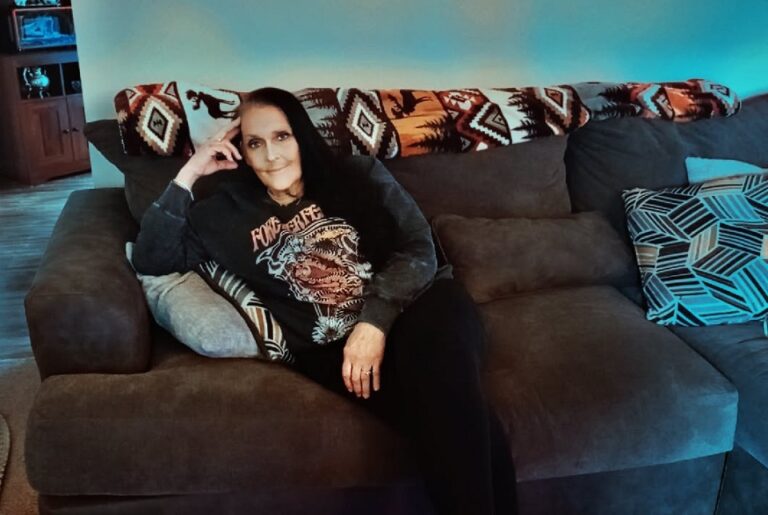 MY JOURNEY THRU DEATH AND BACK - The Christian Heart